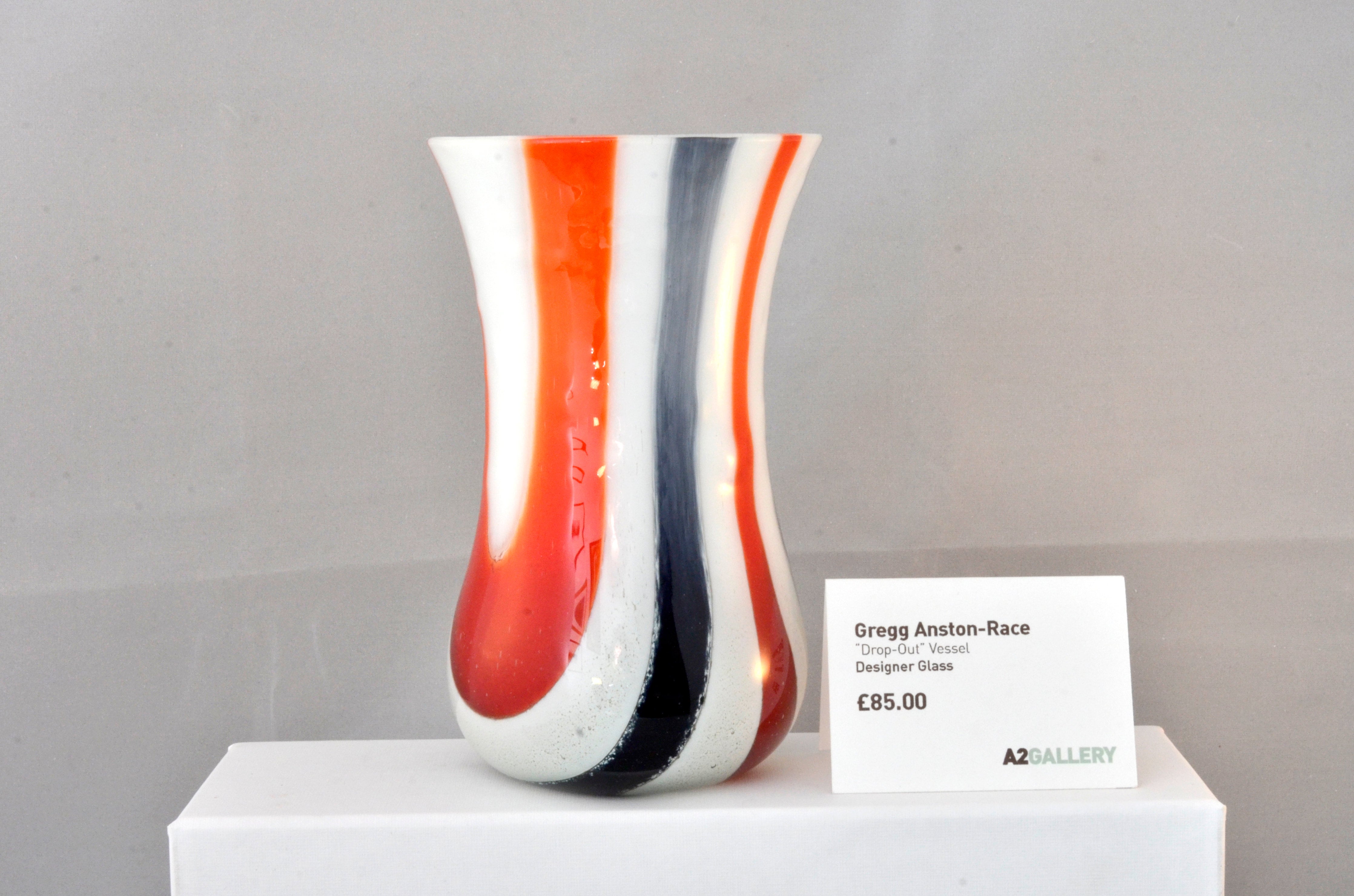 Drop-out Vessel | A2 Gallery
