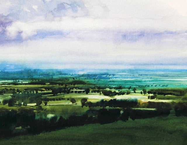 DAVID PARFITT RI | A2 Gallery